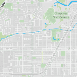 Route Map - 14-14 - Thunder Bay Transit - TransSee