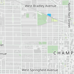 Route Vehicles - Illini - Champaign MTD - TransSee