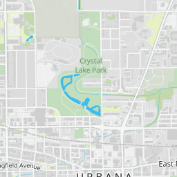 Route Vehicles - Illini - Champaign MTD - TransSee